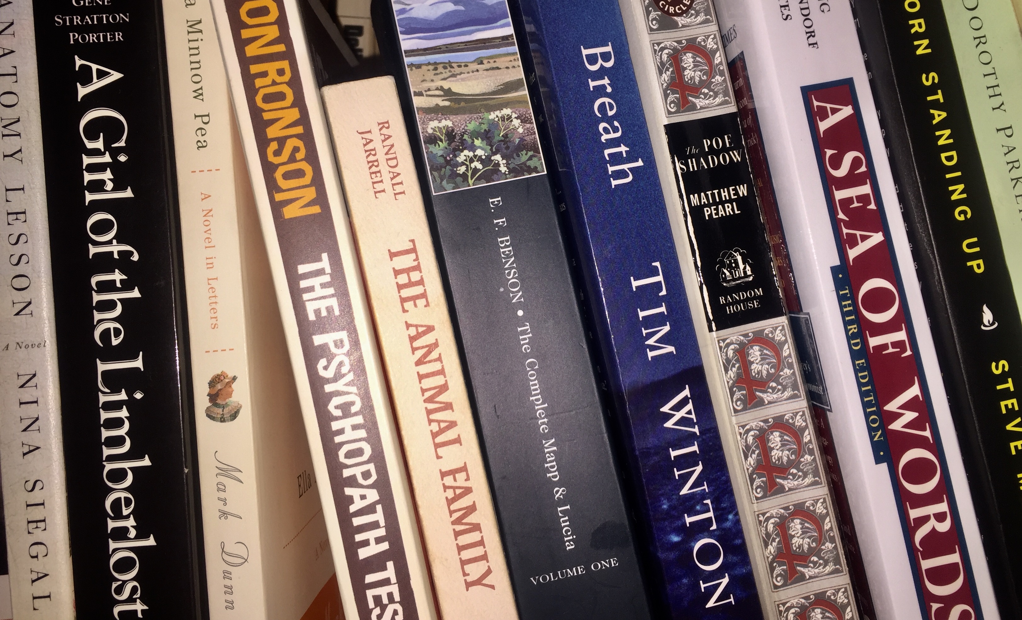 Recommended reads #88 | Small Pond Science
