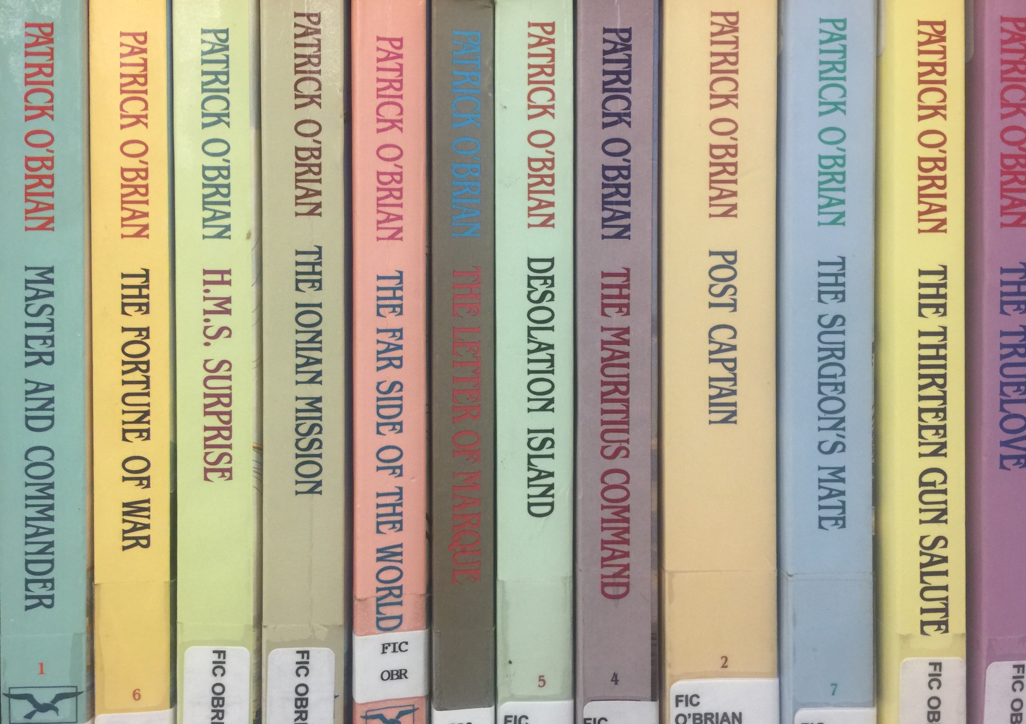 Recommended reads #107 | Small Pond Science