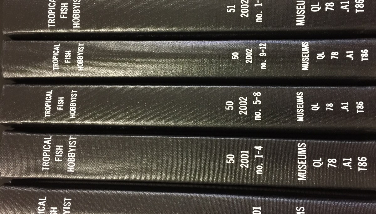 Recommended reads #109 | Small Pond Science