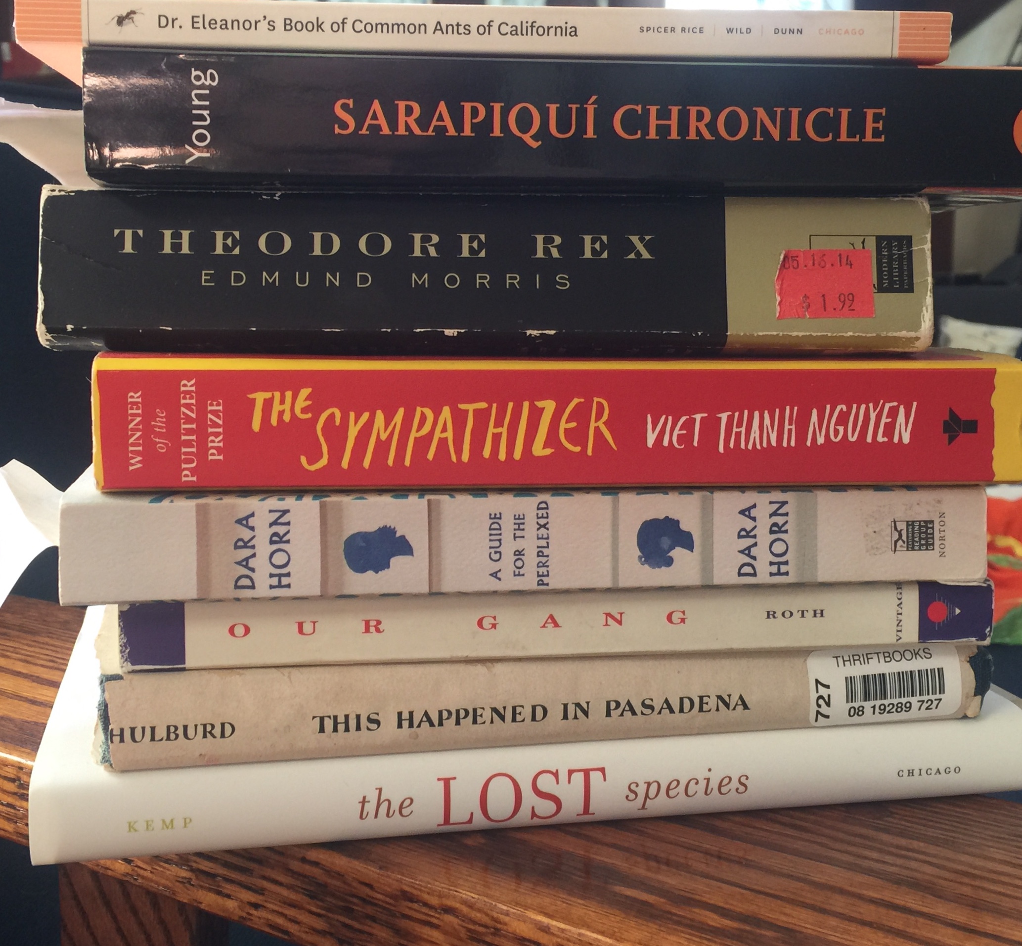 Recommended reads #117 | Small Pond Science