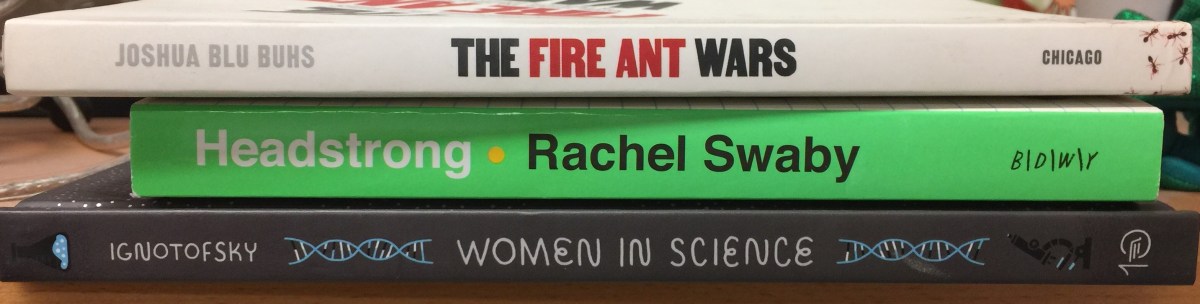 Recommended reads #121 | Small Pond Science