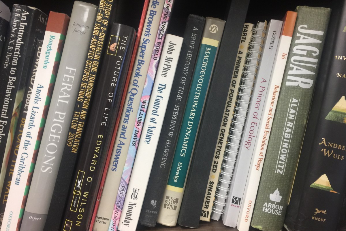 Recommended reads #127 | Small Pond Science