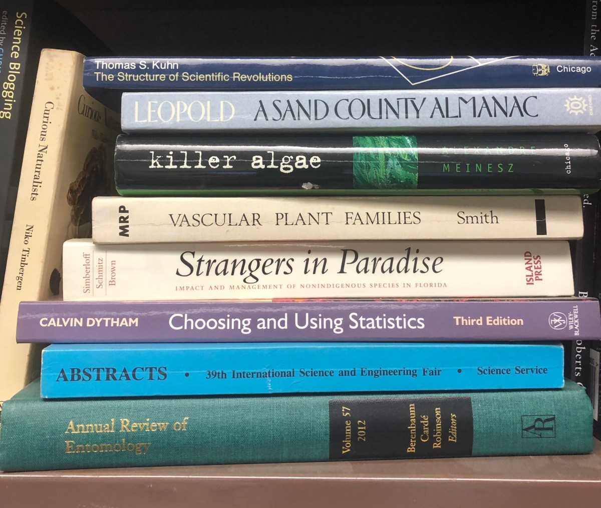 Recommended reads #150 | Small Pond Science