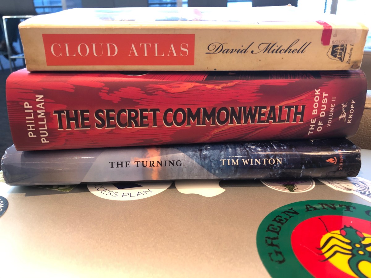 Recommended reads #162 | Small Pond Science