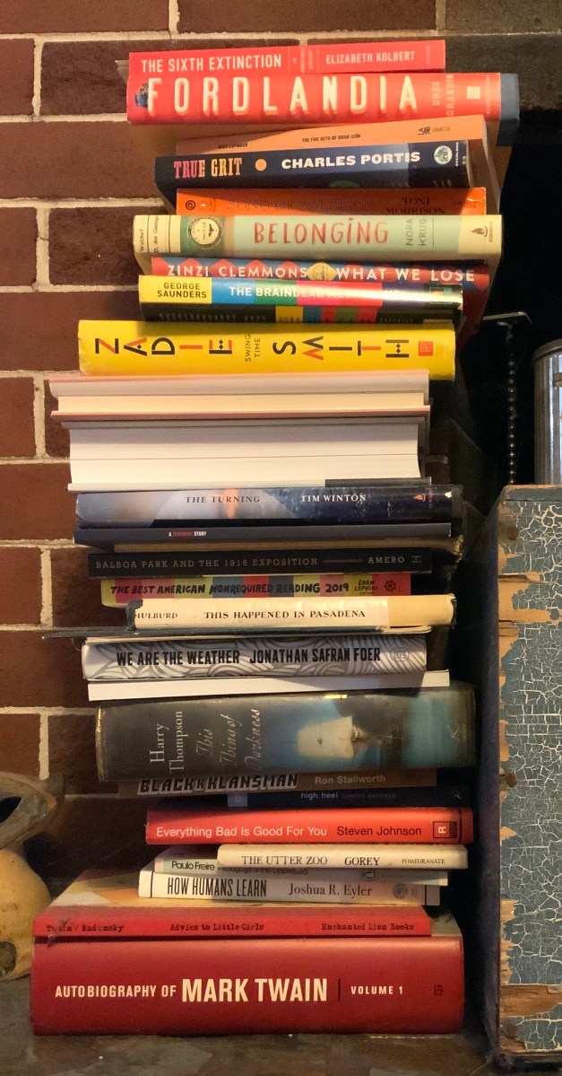 Recommended reads #178 | Small Pond Science