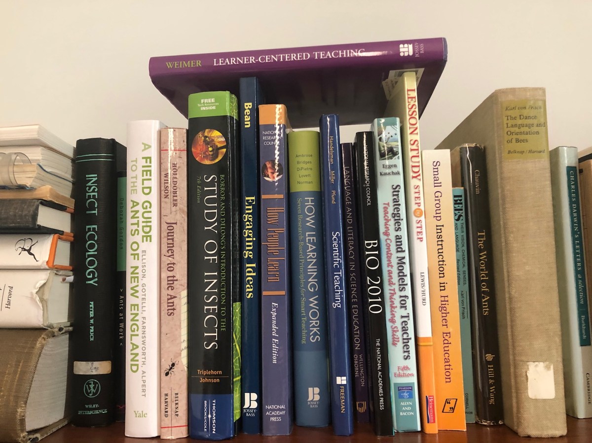 Recommended reads #181 | Small Pond Science