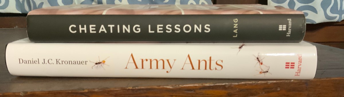 Recommended reads #182 | Small Pond Science